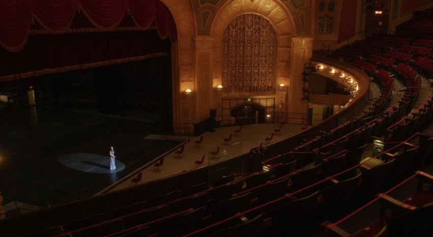 Hire Opera, Broadway and Crossover Soprano - Classical Singer in Los ...