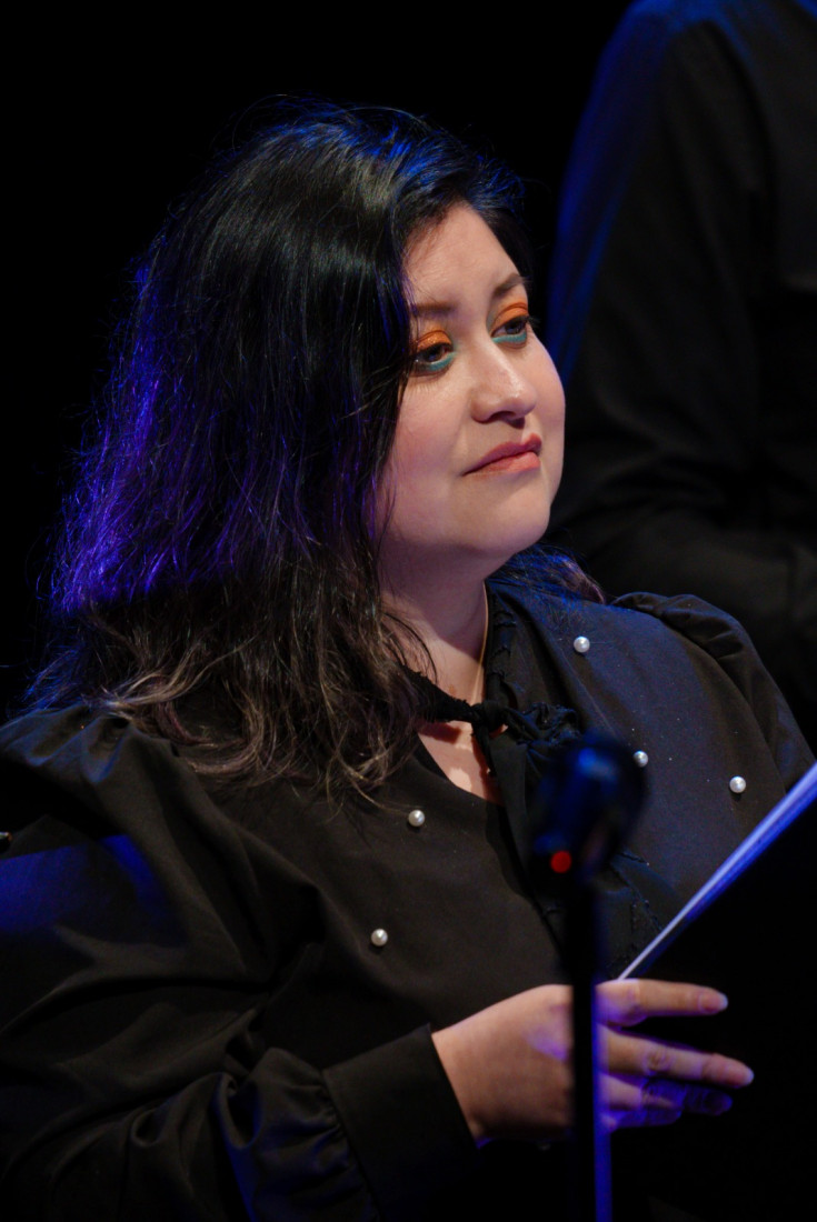 Hire Opera Singer from Chile - Opera Singer in Shreveport, Louisiana