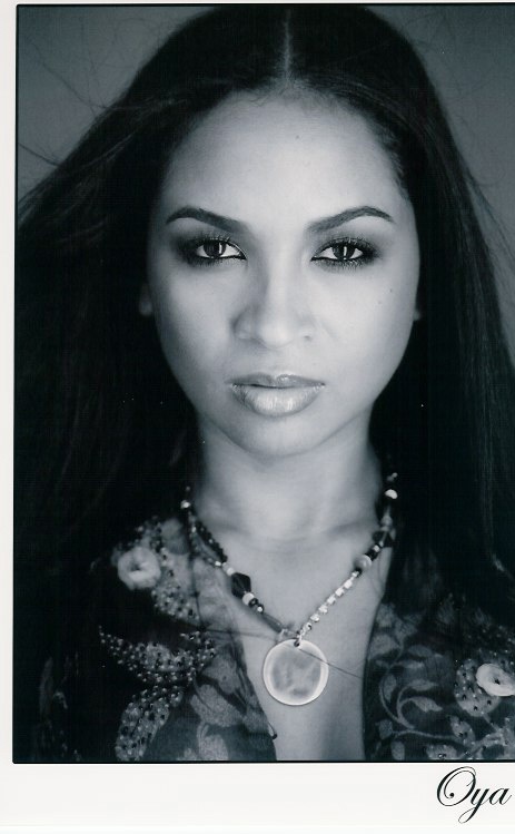 Hire Oya - R&B Vocalist in Los Angeles, California