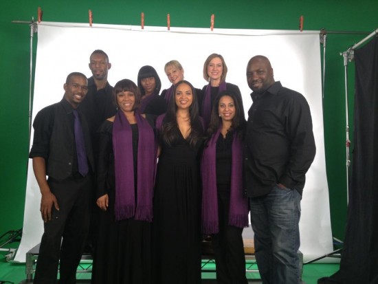 Hire Oya - R&B Vocalist in Raleigh, North Carolina