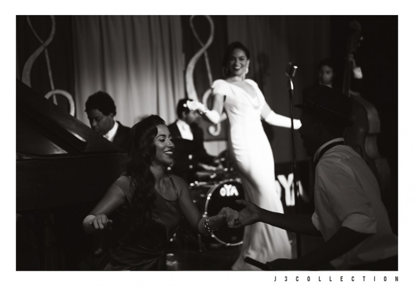 Hire Oya - R&B Vocalist in Los Angeles, California