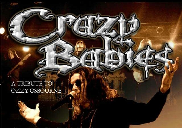 Hire Ozzy Osbourne Tribute -Crazy Babies - Sound-Alike in Detroit, Michigan