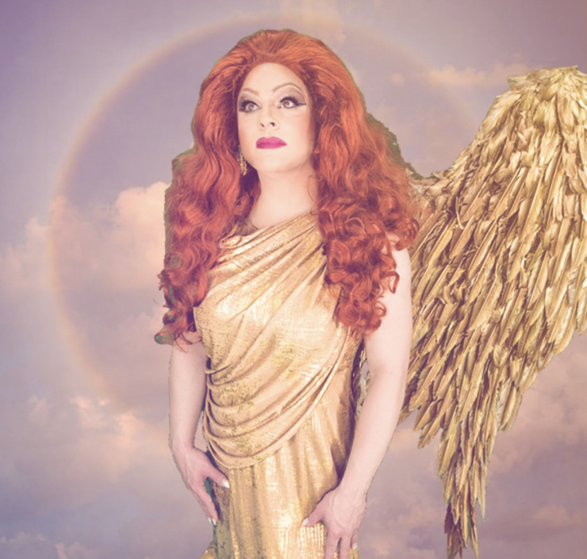 Hire Paige Monroe - Drag Queen in New York City, New York