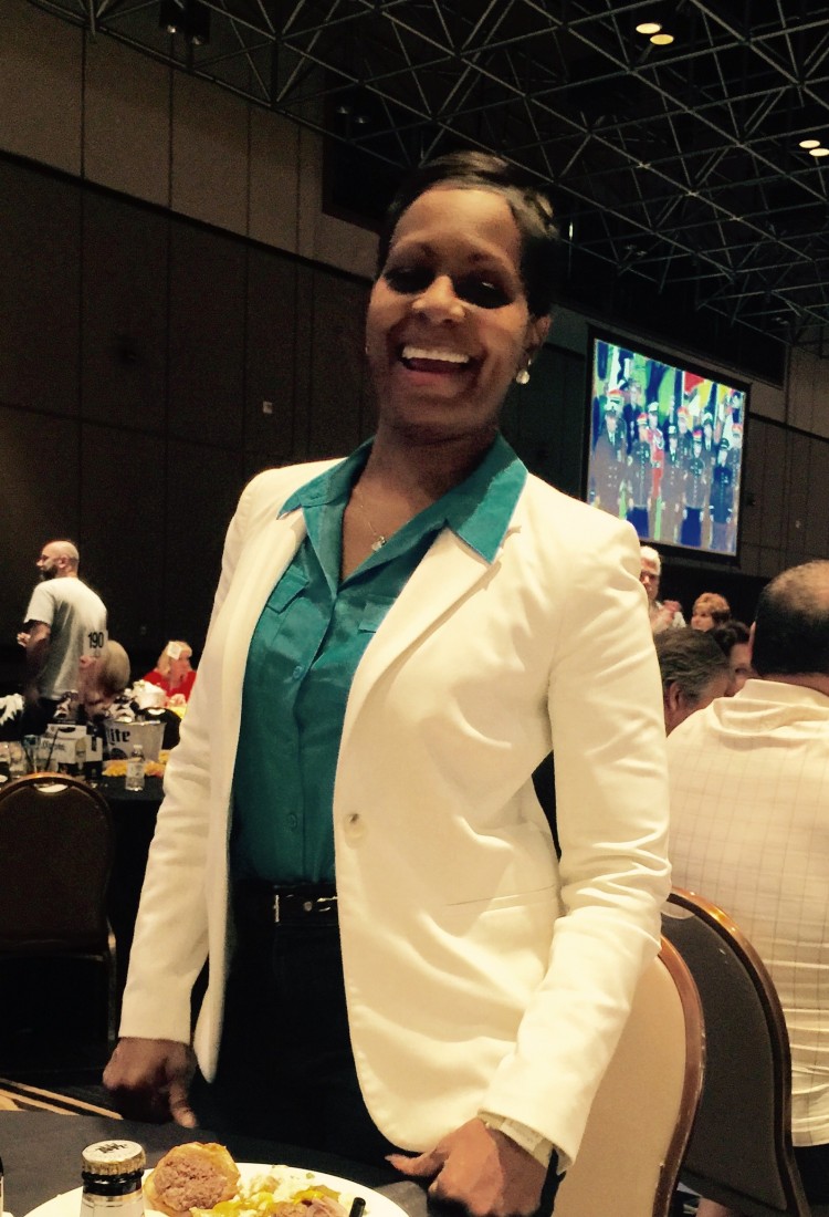 Hire Pamela Bell Speaks - Motivational Speaker in Las Vegas, Nevada