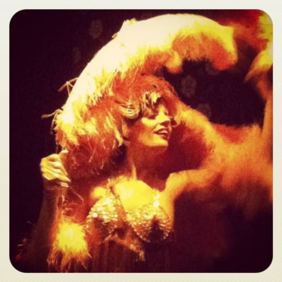 Hire Pandora Burlesk - Burlesque Entertainment in Brooklyn, New York
