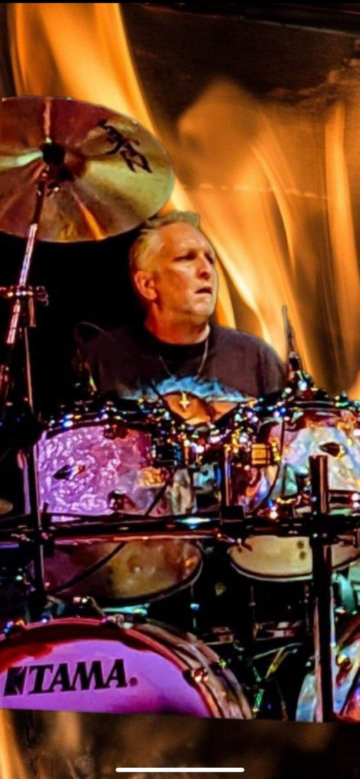 Hire Paradise - The Meatloaf Tribute - Tribute Band in Barberton, Ohio