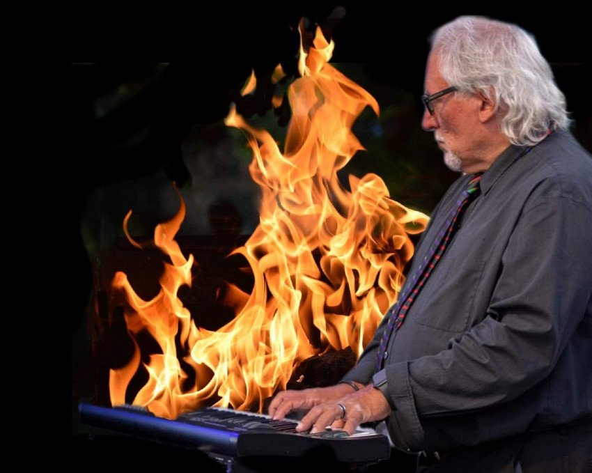 Hire Paradise - The Meatloaf Tribute - Tribute Band in Barberton, Ohio