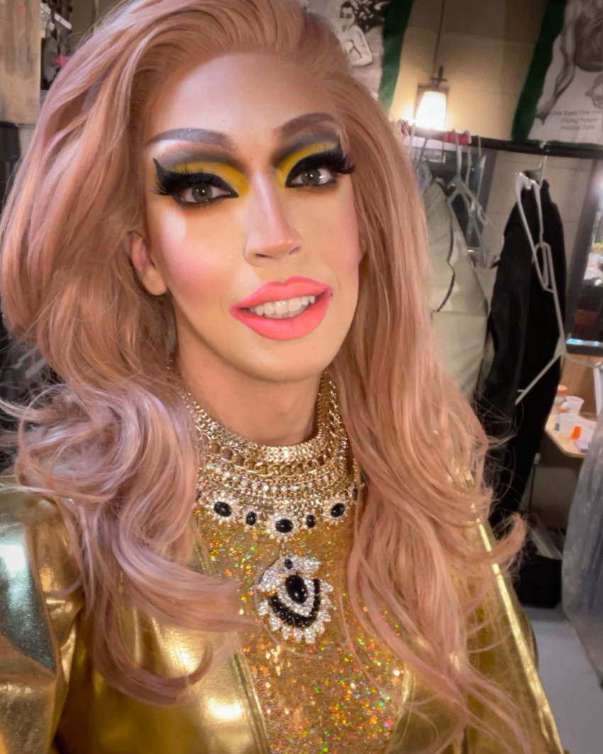 Hire Pariah Sinclair - Drag Queen in Philadelphia, Pennsylvania