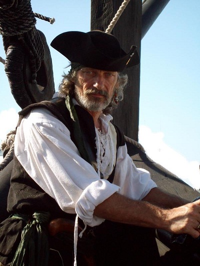 Hire Pirates for Parties - Pirate Entertainment in Anaheim, California