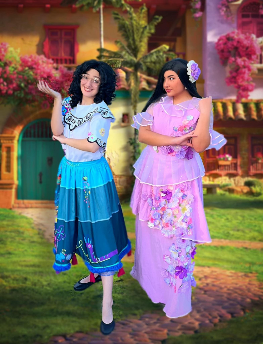 Hire Party Characters Actress In San Antonio Texas hire-party-characters-actress-in-san-antonio-texas