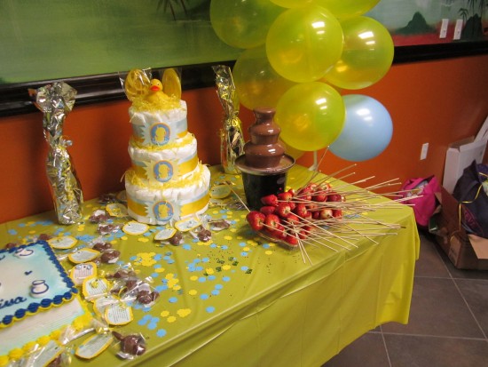 Hire Party Time Decor - Party Decor in Brooklyn, New York