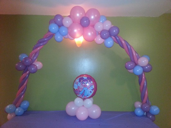 Hire Party Time Decor - Party Decor in Brooklyn, New York