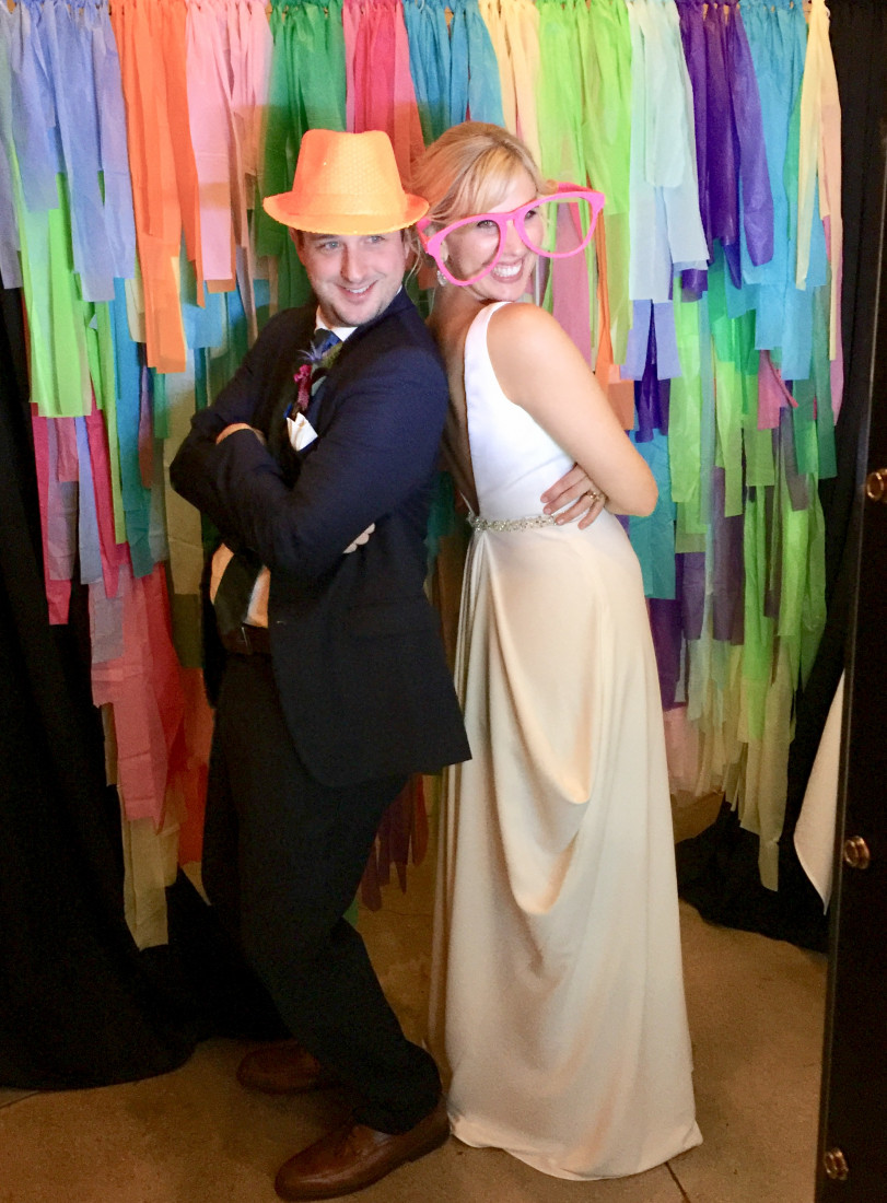 Hire Party Time Photo Booths - Photo Booths in Temple, Texas
