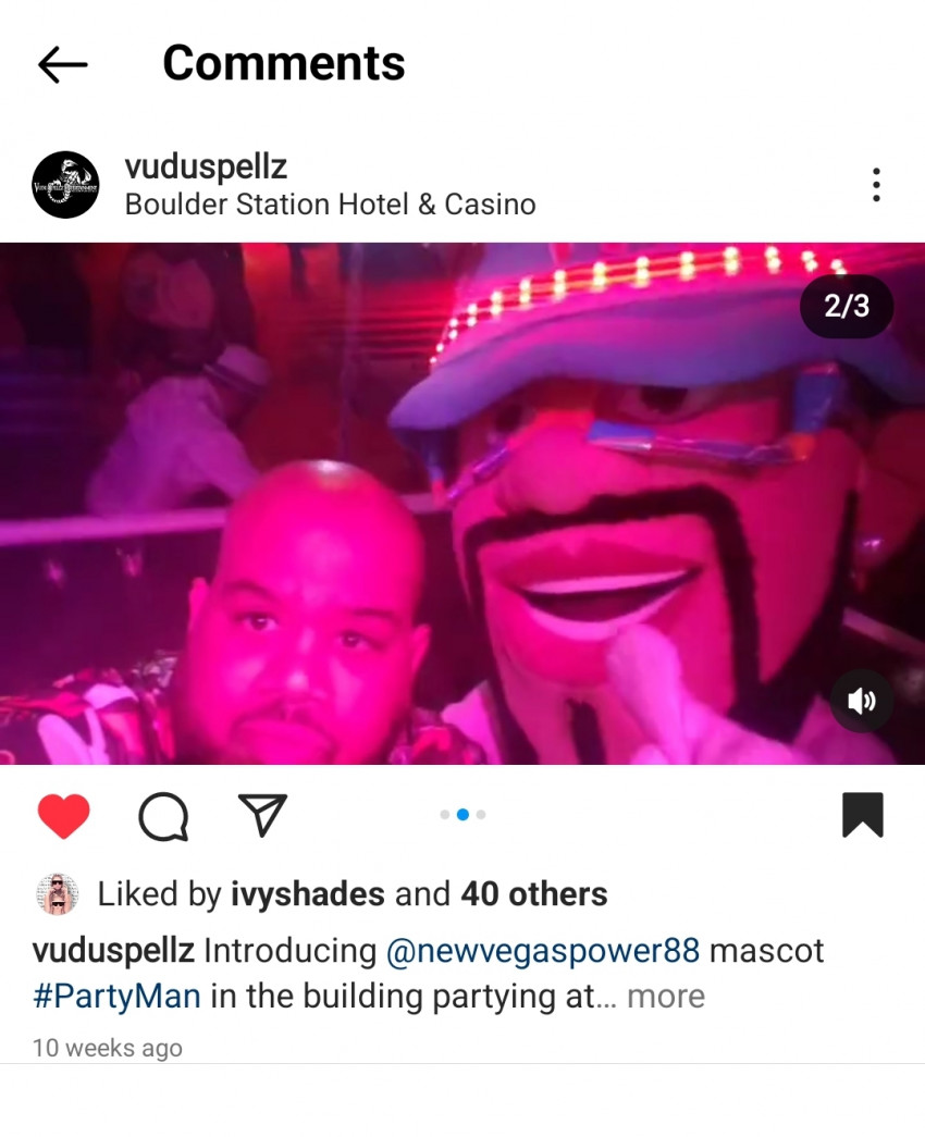 Hire PartyMan Entertainment - DJ in Las Vegas, Nevada