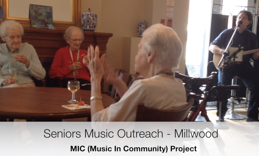 Hire Pat Canavan - Multi-Instrumentalist in Toronto, Ontario