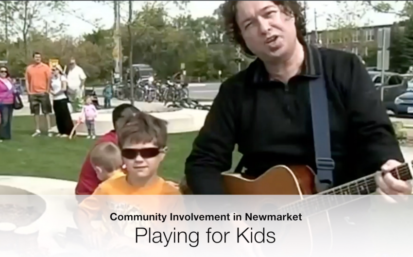 Hire Pat Canavan - Multi-Instrumentalist in Toronto, Ontario