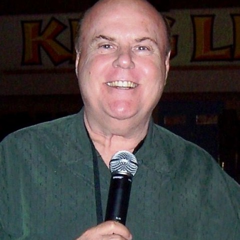 Hire Pat Hurley - Christian Comedian in Las Vegas, Nevada