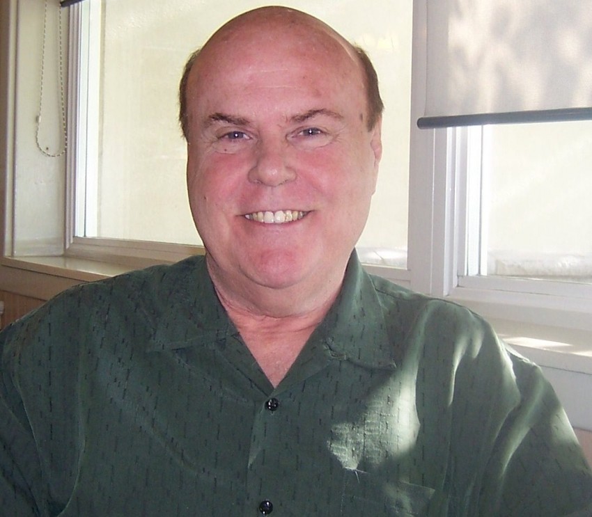 Hire Pat Hurley - Christian Comedian in Las Vegas, Nevada