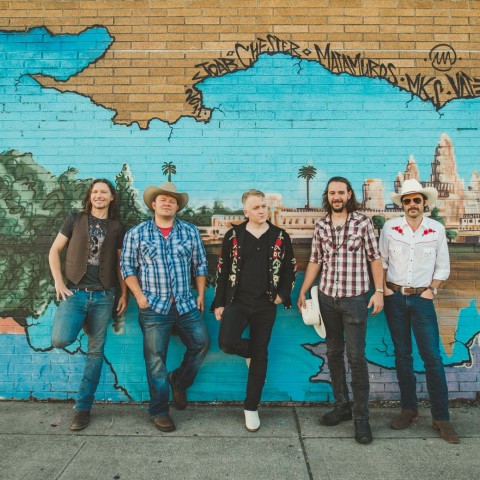 Hire Santa Poco - Country Band in Seattle, Washington