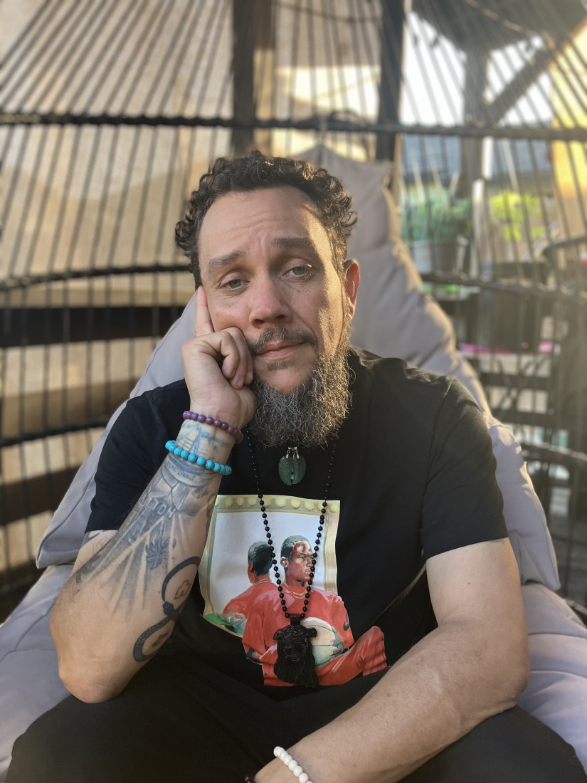 Hire Patrick Bo aka Pookie - Stand-Up Comedian in Los Angeles, California