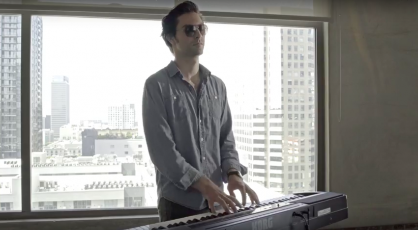 Hire Patrick Boylan - Jazz Pianist in Glendale, California