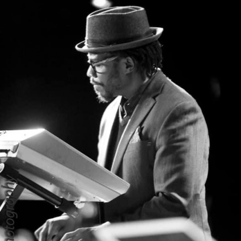 Hire Patrick Cooper - Jazz Pianist in Suitland, Maryland