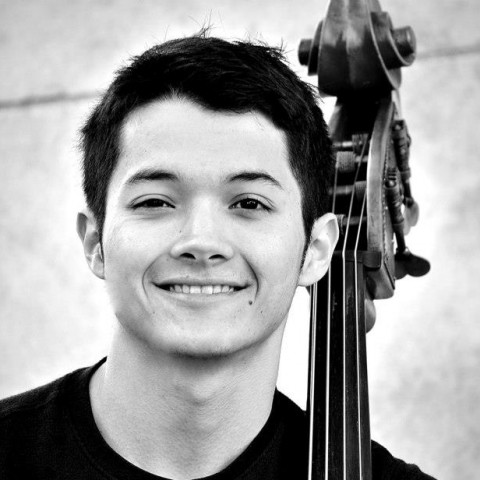 Hire Patrick Faulkner- Double Bassist - Bassist in San Francisco ...