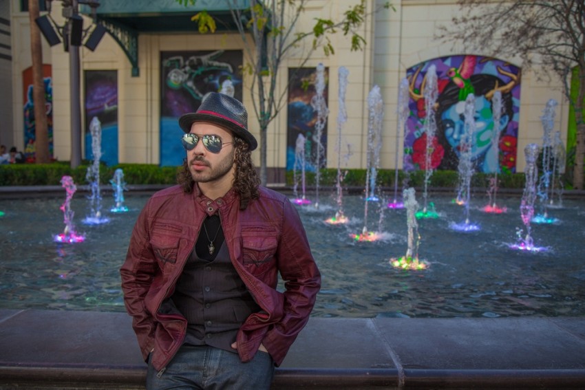 Hire Patrick & the LVB - Cover Band in Las Vegas, Nevada