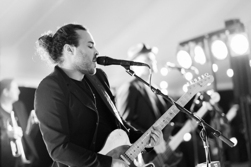 Hire Patrick & the LVB - Cover Band in Las Vegas, Nevada