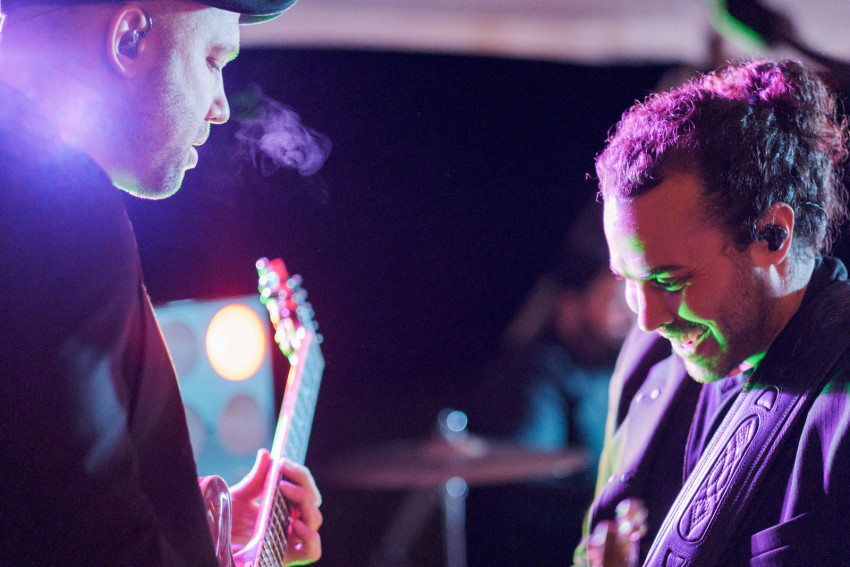 Hire Patrick & the LVB - Cover Band in Las Vegas, Nevada
