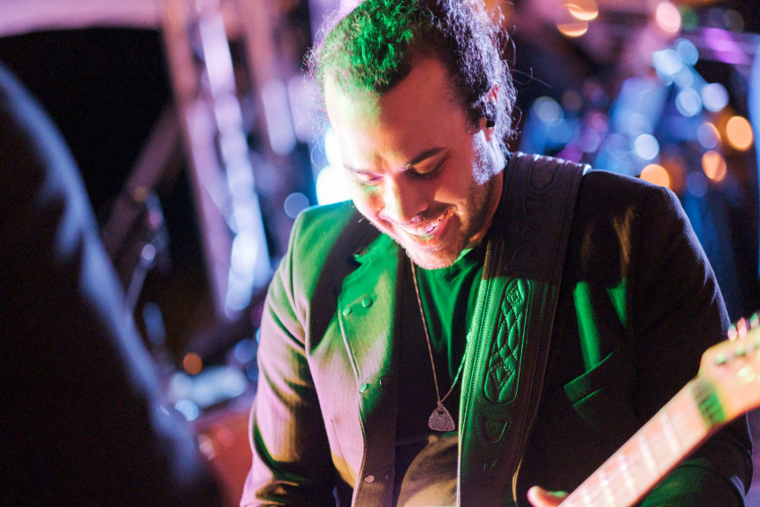 Hire Patrick & the LVB - Cover Band in Las Vegas, Nevada