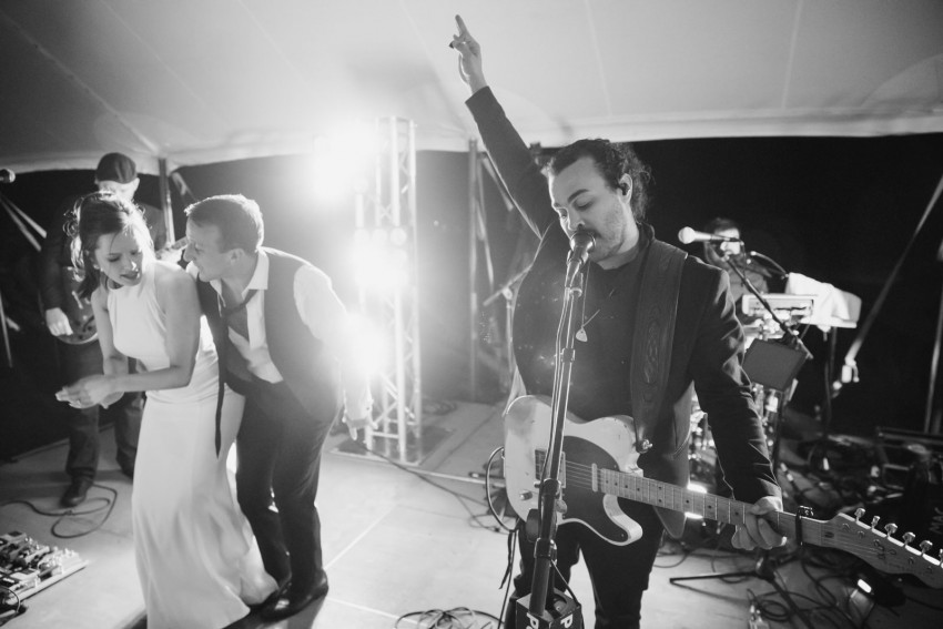 Hire Patrick & the LVB - Cover Band in Las Vegas, Nevada