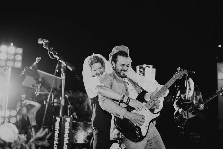 Hire Patrick & the LVB - Cover Band in Las Vegas, Nevada