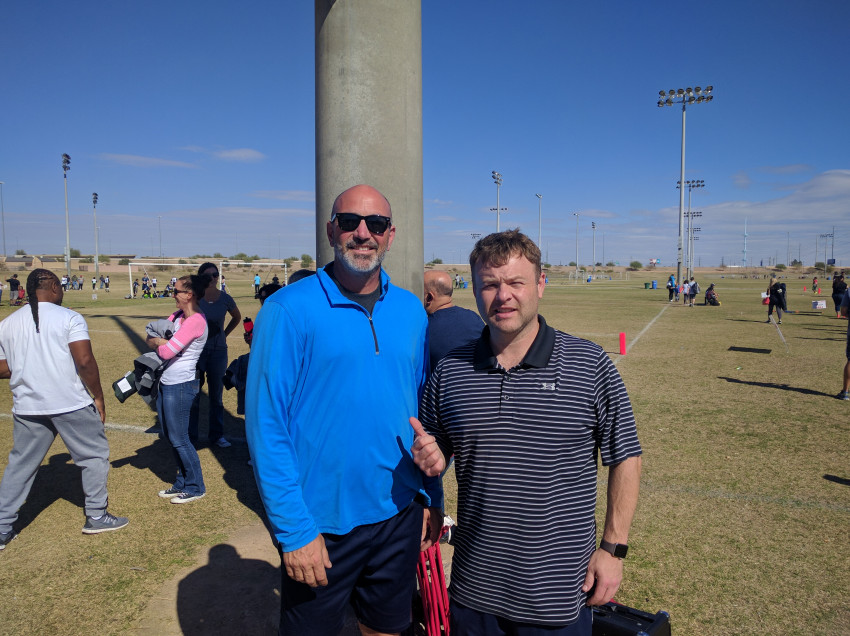 Hire Paul Diedrich - Comedian in Phoenix, Arizona