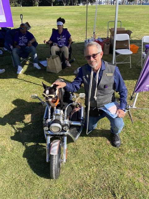 Hire Paul Dwork aka Merlin - Magician in Encinitas, California