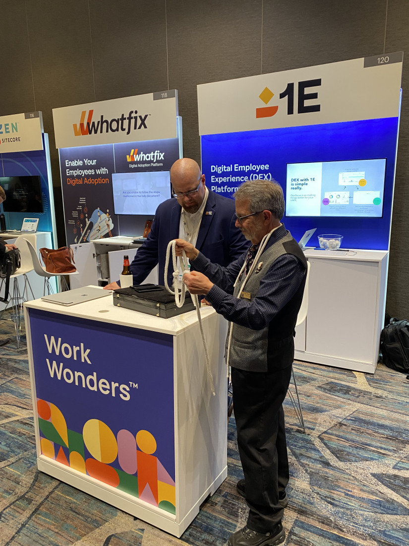 Hire Paul Dwork aka Merlin - Magician in Encinitas, California