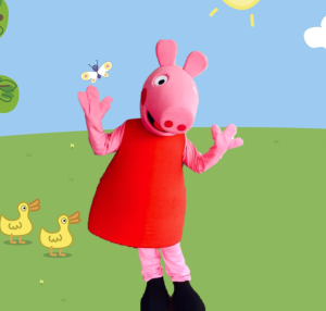 Hire Peachtree Character Rentals - Costume Rentals in Lithonia, Georgia