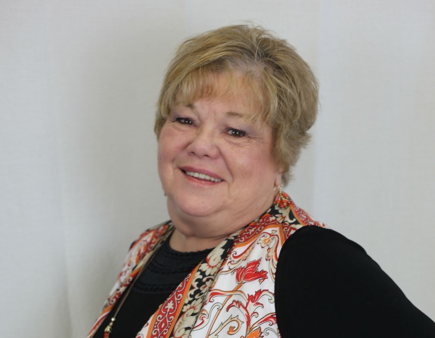 Hire Sandy Lawrence - Motivational Speaker in Houston, Texas