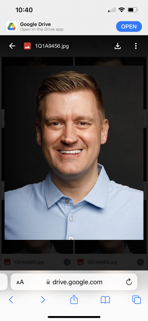 Hire Dan Mason, Motivational Speaker and TV Personality - Motivational ...