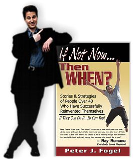 Hire Peter Fogel - Comedian in Delray Beach, Florida