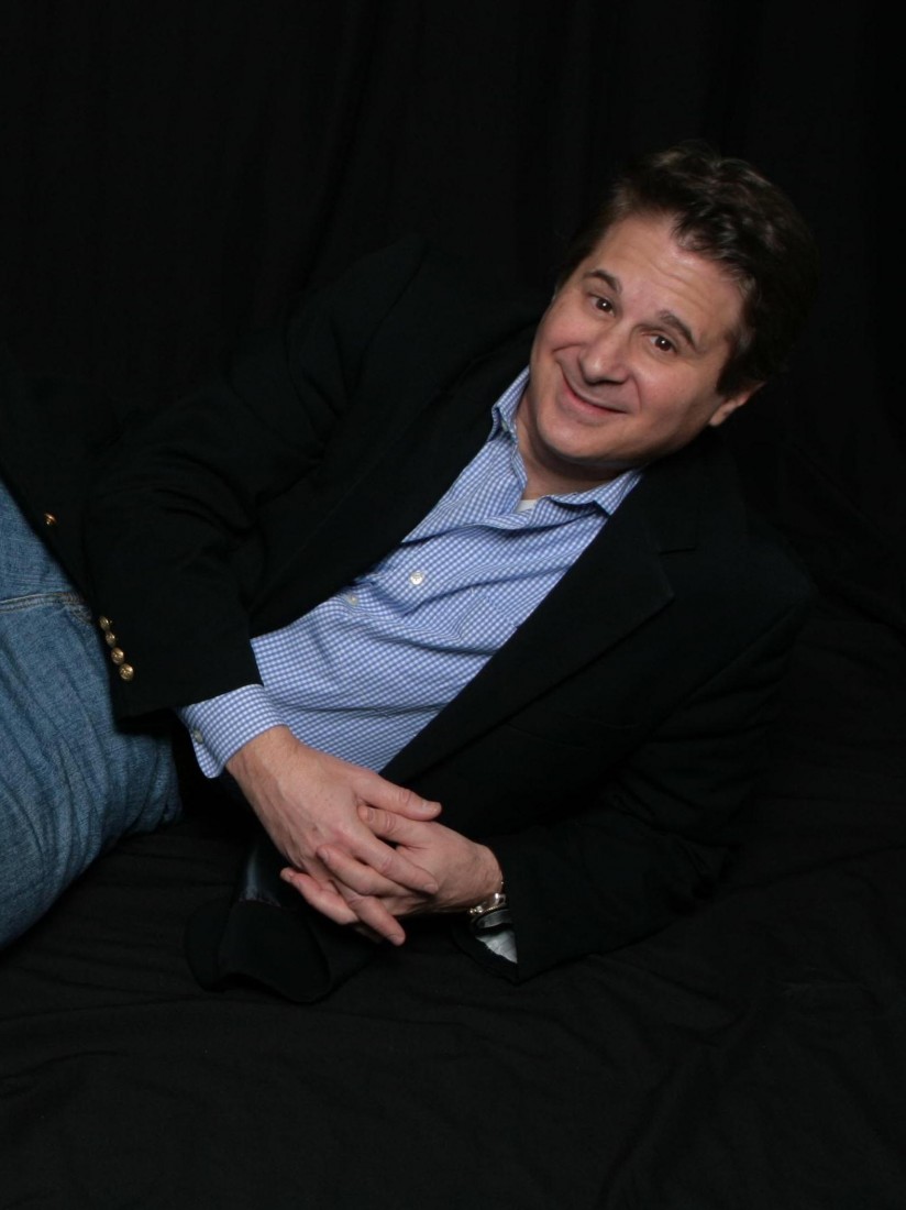 Hire Peter Fogel - Comedian in Delray Beach, Florida