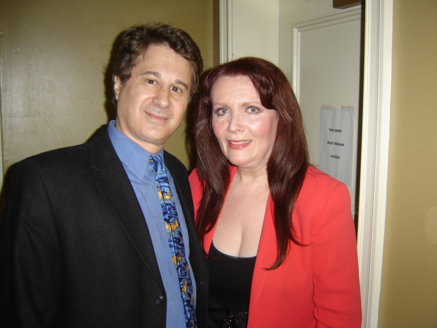 Hire Peter Fogel - Comedian in Delray Beach, Florida