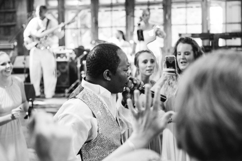 Hire Phase Band - Dance Band in Winston-Salem, North Carolina