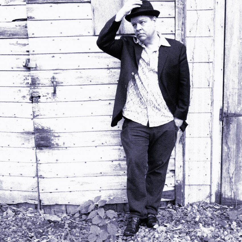 Hire Phil Gammage - Blues Band in New York City, New York