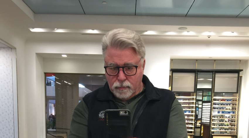 Hire Phil Looney - Pianist in Dallas, Texas