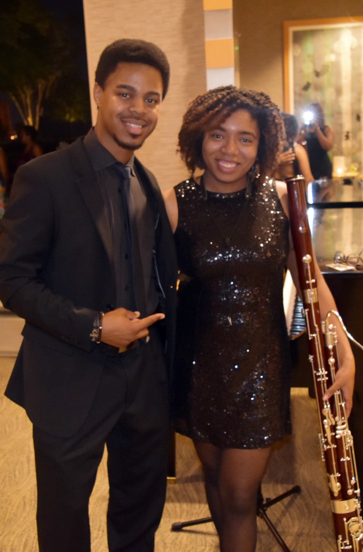 Hire Philip Adair - Jazz Pianist in Atlanta, Georgia