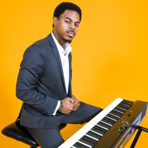 Hire Philip Adair - Jazz Pianist in Atlanta, Georgia