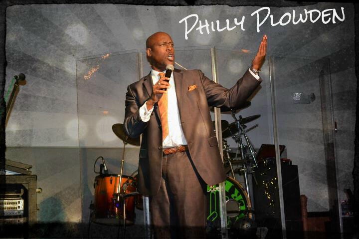 Hire Philly Plowden - Comedian in Villa Rica, Georgia