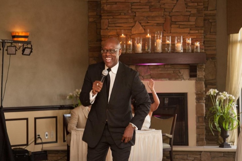 Hire Philly Plowden - Comedian in Villa Rica, Georgia