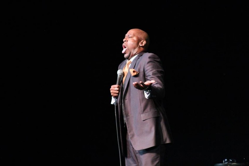 Hire Philly Plowden - Comedian in Villa Rica, Georgia